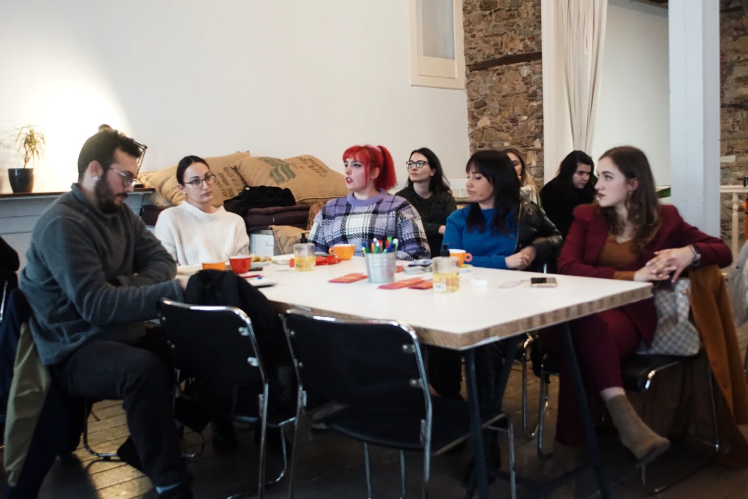 ENFEM: The event for promoting the integration of female third-country ...